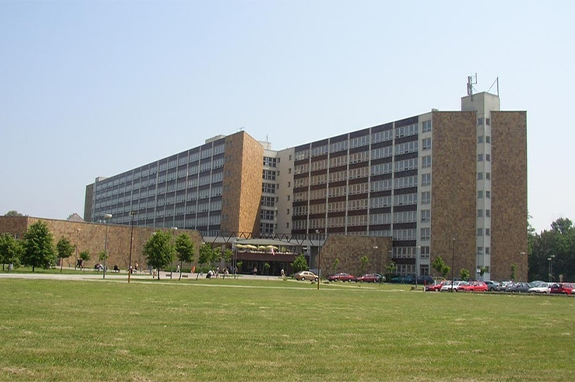 Економічний униіверситет у Братиславі (EUBA). Факультети, спеціальності ...